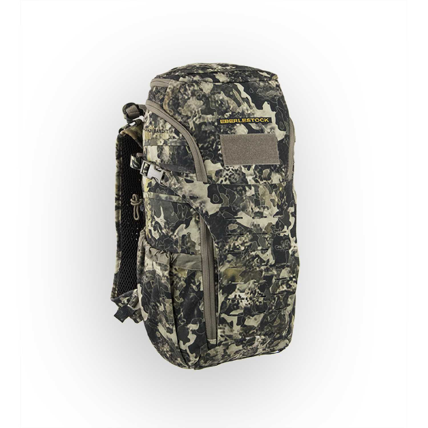 Eberlestock Bandit Daypack H31HS Review - The Civil War