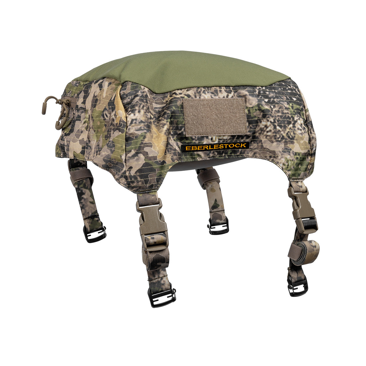 Eberlestock EMOD Lid, Mountain, ELAM - 1 out of 5 models Review - Gun ...