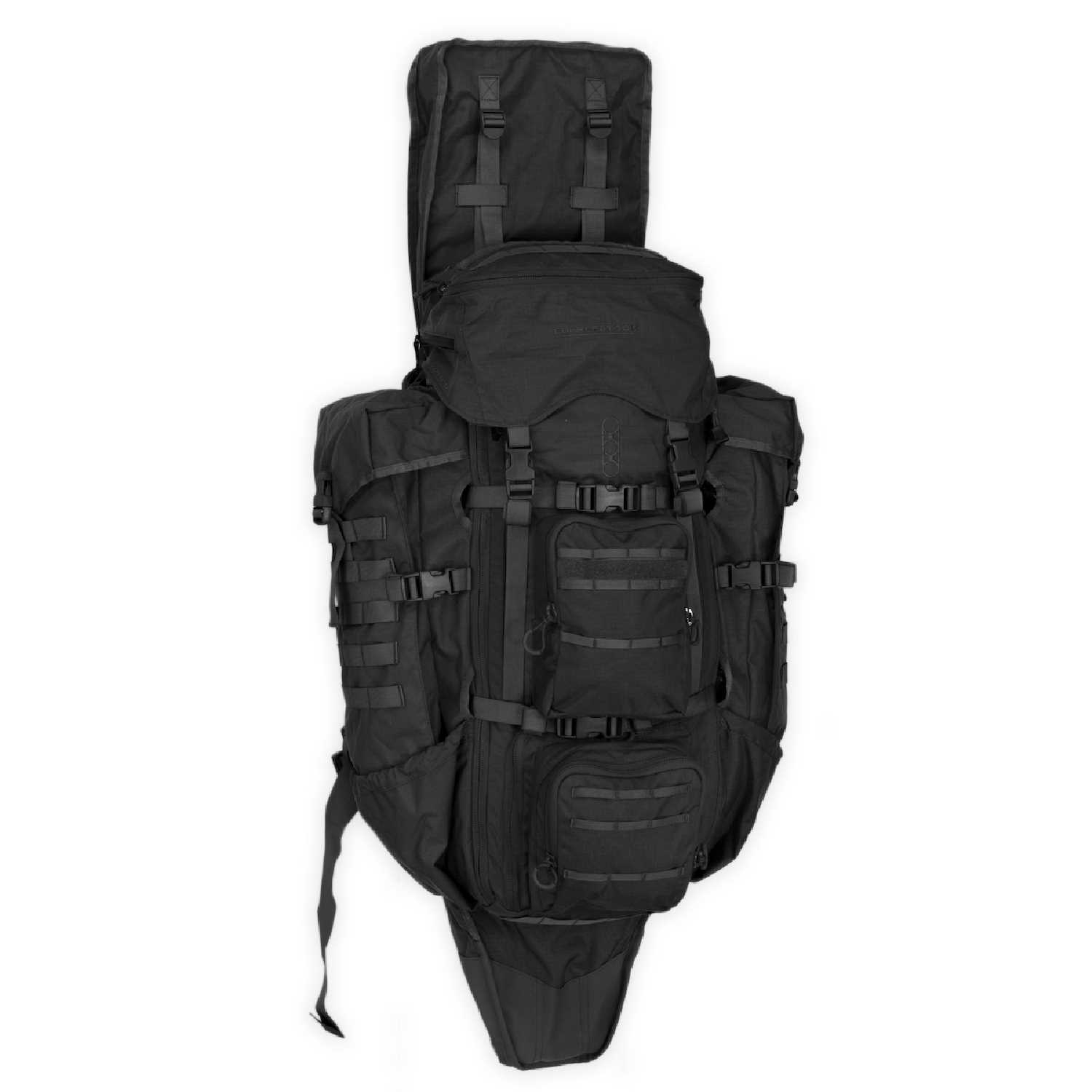 Eberlestock G4MB Operator Backpack Review - The Civil War