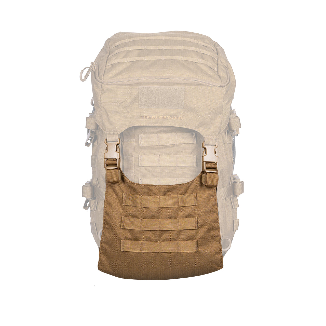 Eberlestock Mission Load Panel, Coyote Brown, - 1 out of 2 models ...