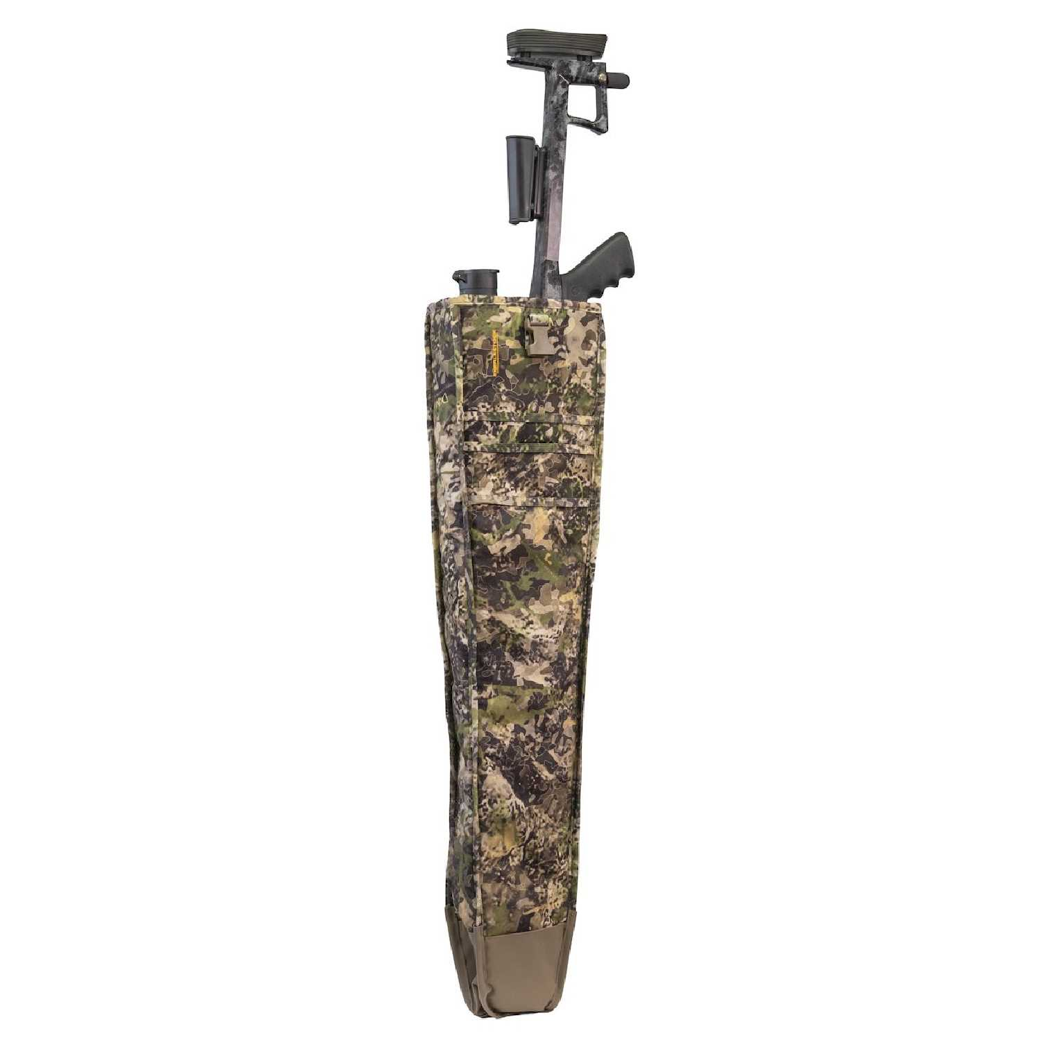 Eberlestock Bolt Sniper Rifle Side Scabbard Review - The Civil War