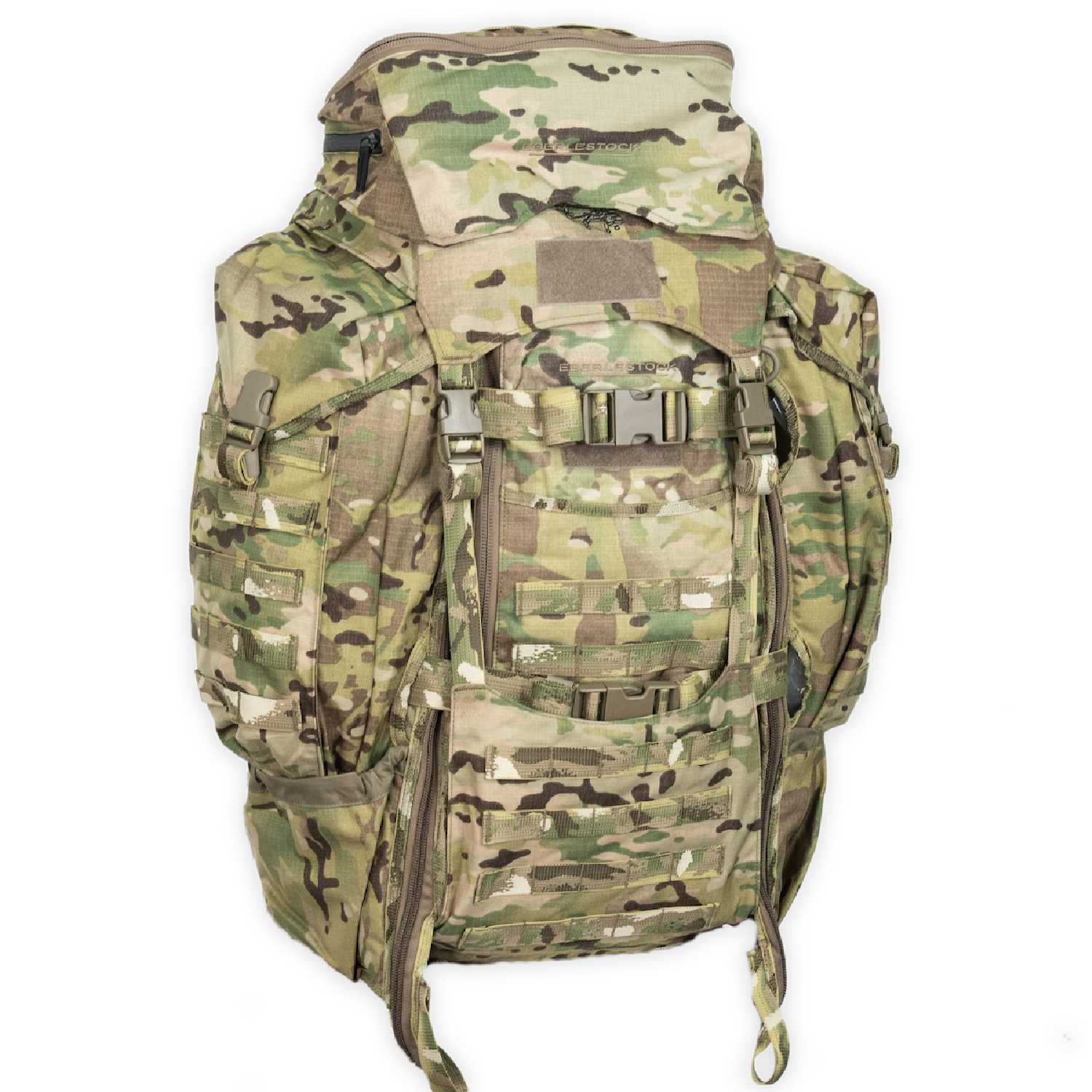 Eberlestock Skycrane II Backpack System, Multicam, - 1 out of 4 models ...