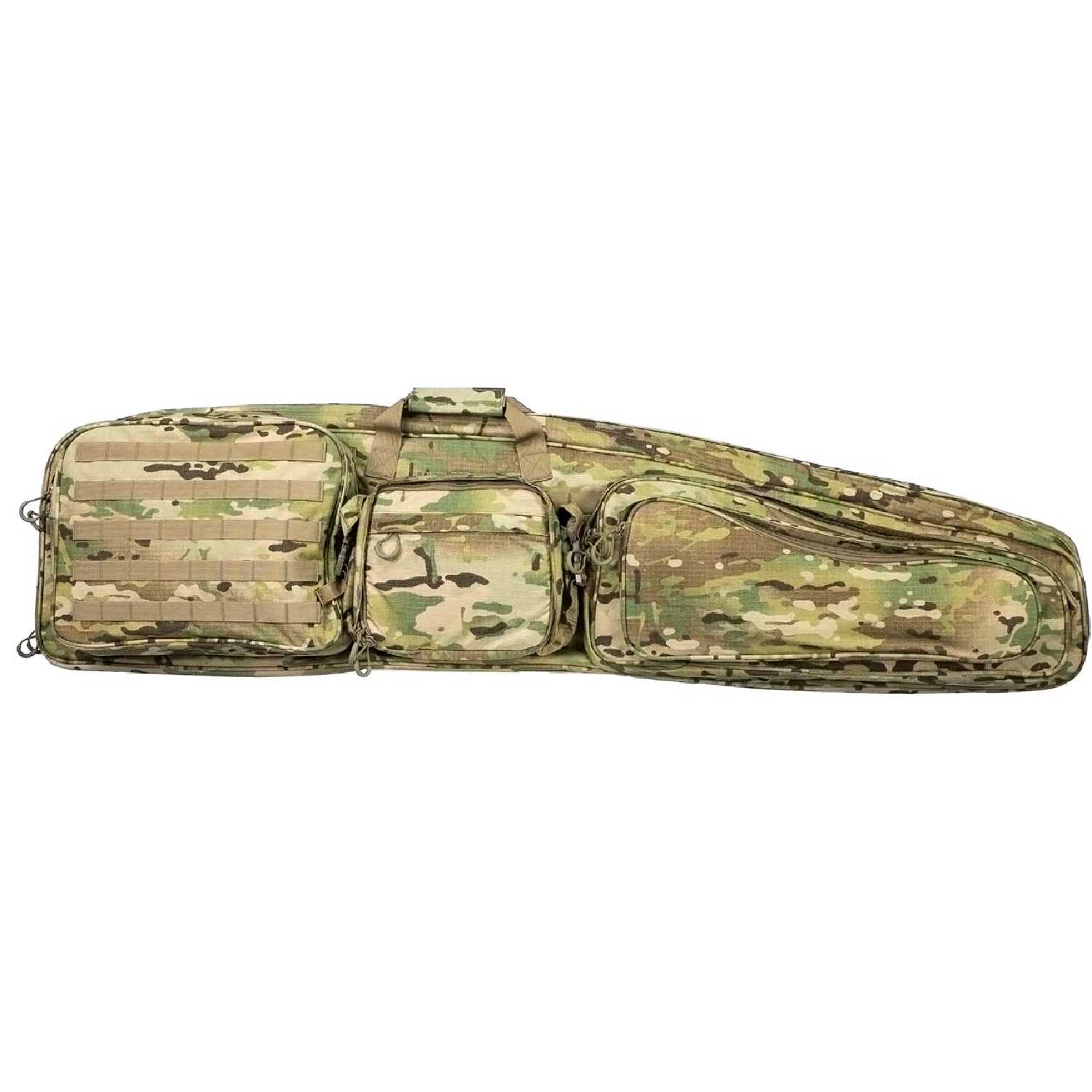 Eberlestock Sniper Sled Drag Bag, 52in, Multicam - 1 out of 5 models ...