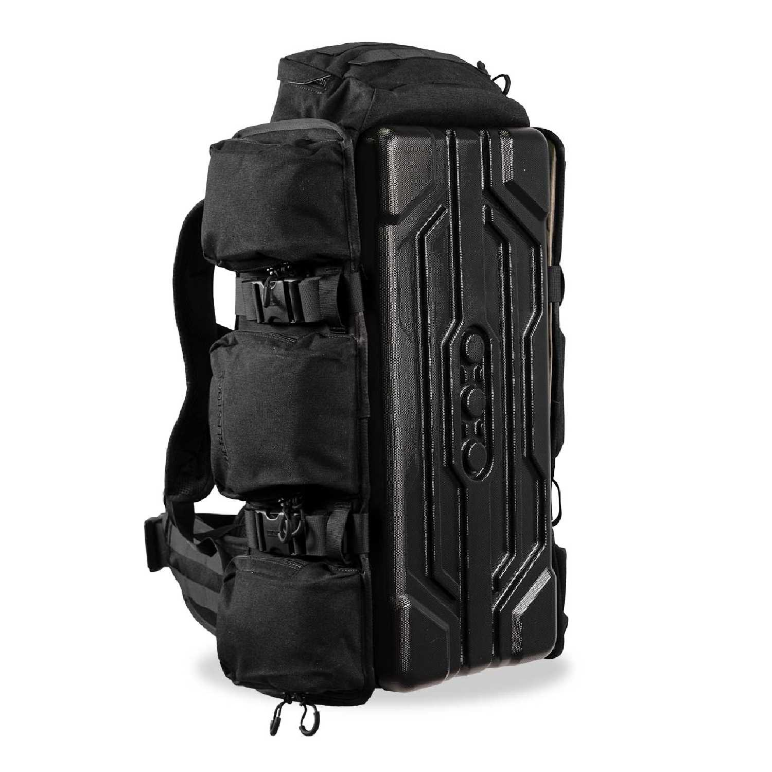 Eberlestock Upranger Backpack, R3MB Review - The Civil War