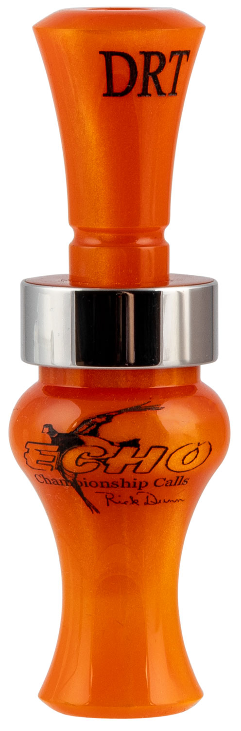 ECHO CALLS, INC 79026 DRT Ducks Double Reed Review - The Civil War