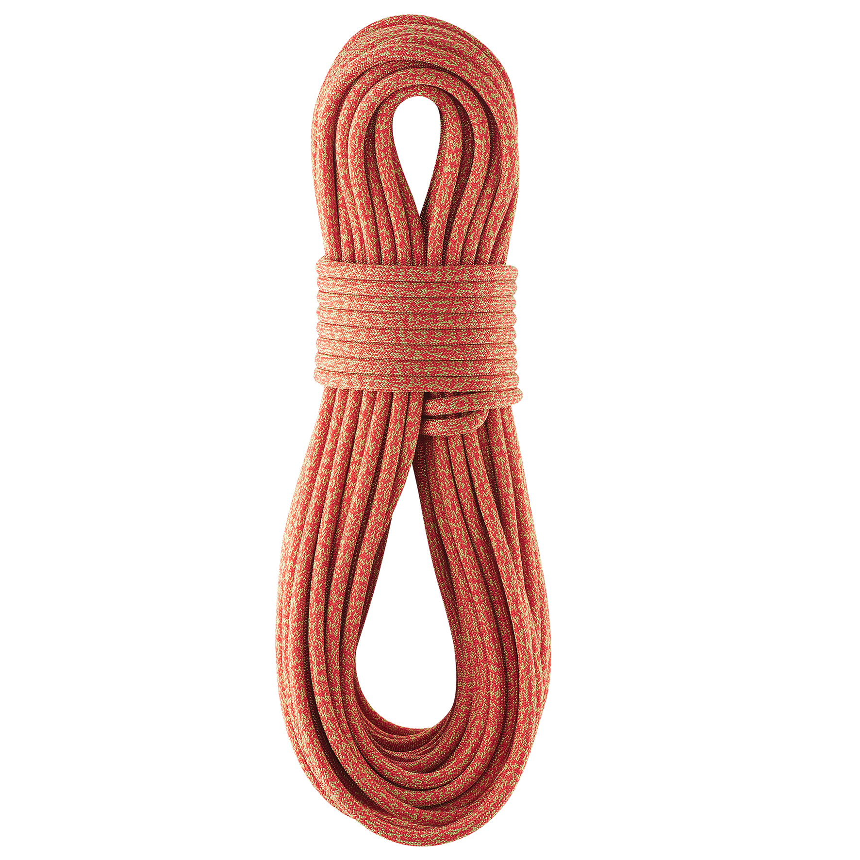 Edelrid Boa Gym 9.8mm Dynamic Rope Review - The Civil War