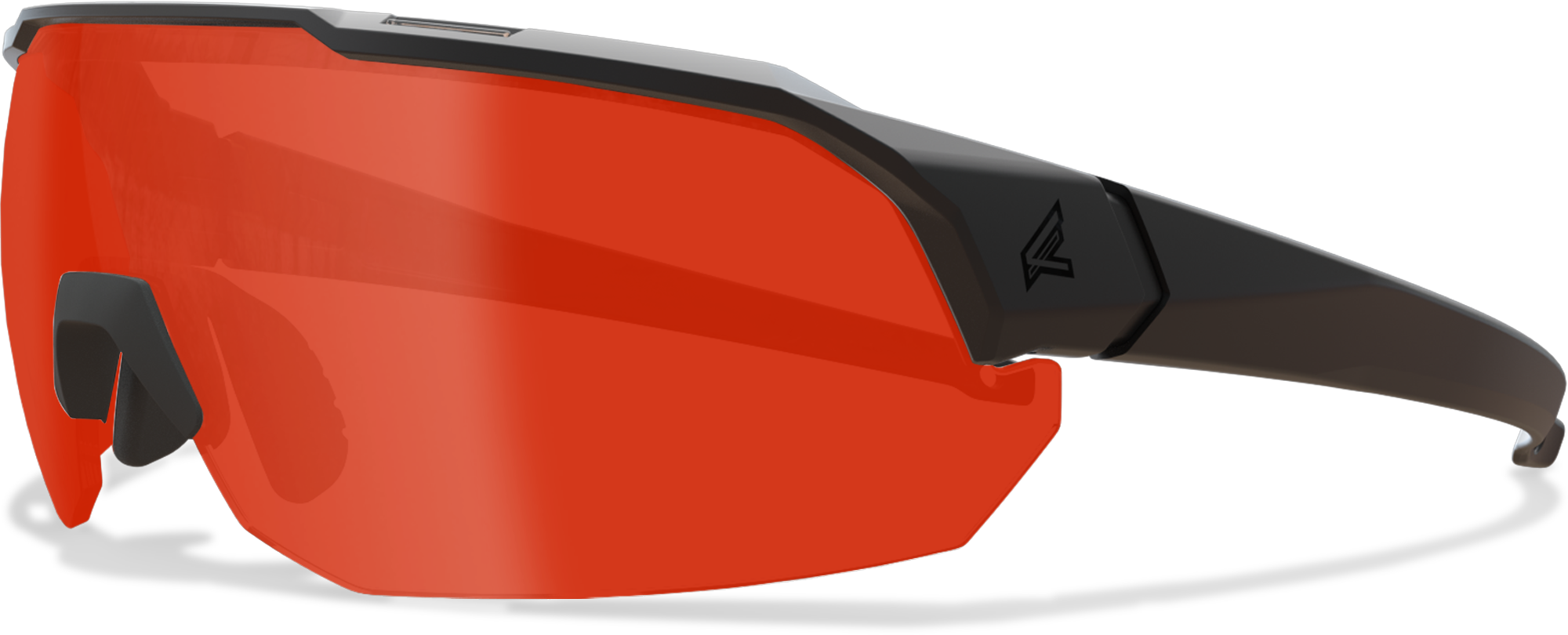 Edge Eyewear ARC Light Shooting Glasses Review - The Civil War