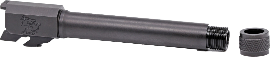 EFK Fire Dragon Sig Sauer P229 357 Sig Conversion Barrel - Threaded ...