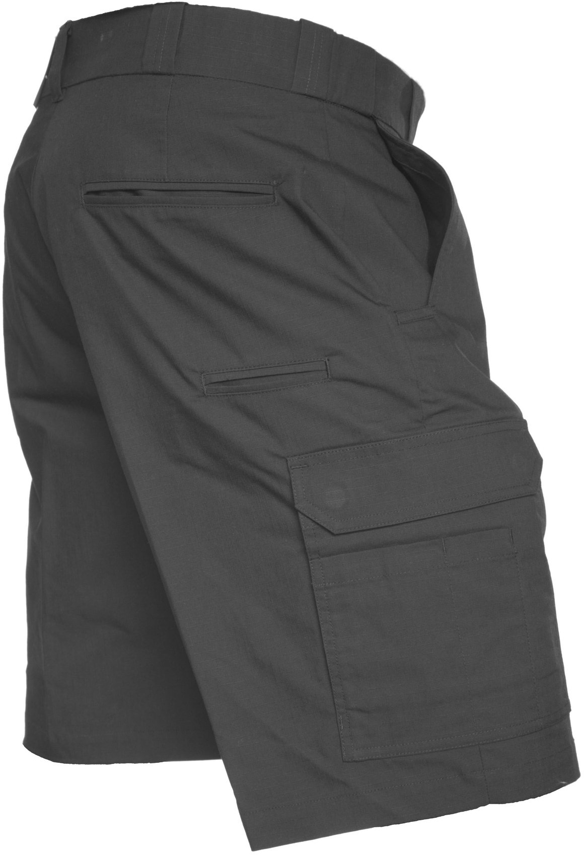 Elbeco Reflex Stretch Ripstop Cargo Shorts Review - The Civil War