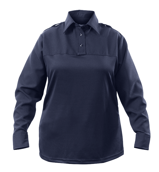 Elbeco Women's UV1 CX360 Long Sleeve Undervest Review - The Civil War