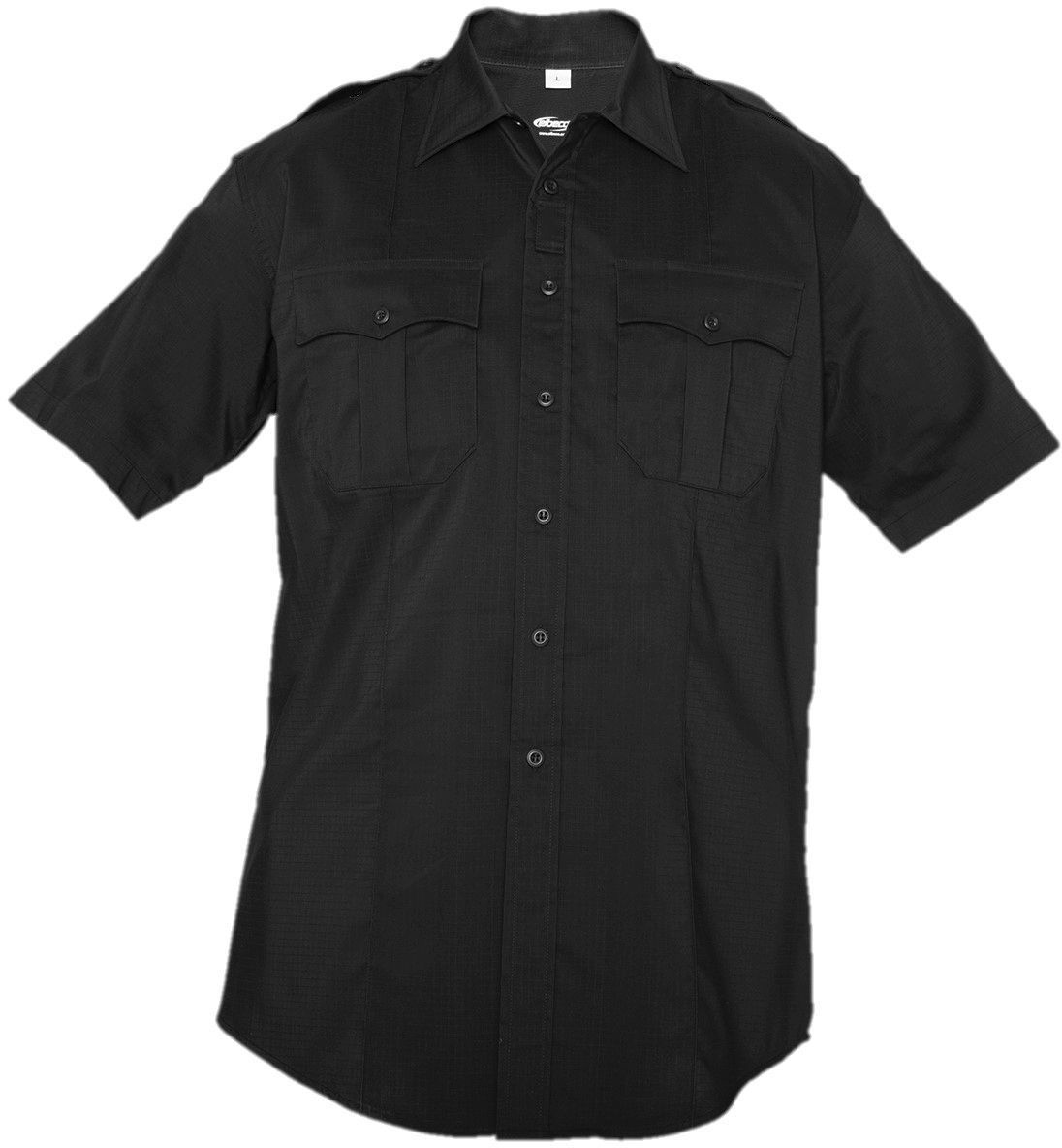 Elbeco Reflex Short Sleeve Shirt - Women's Review - The Civil War