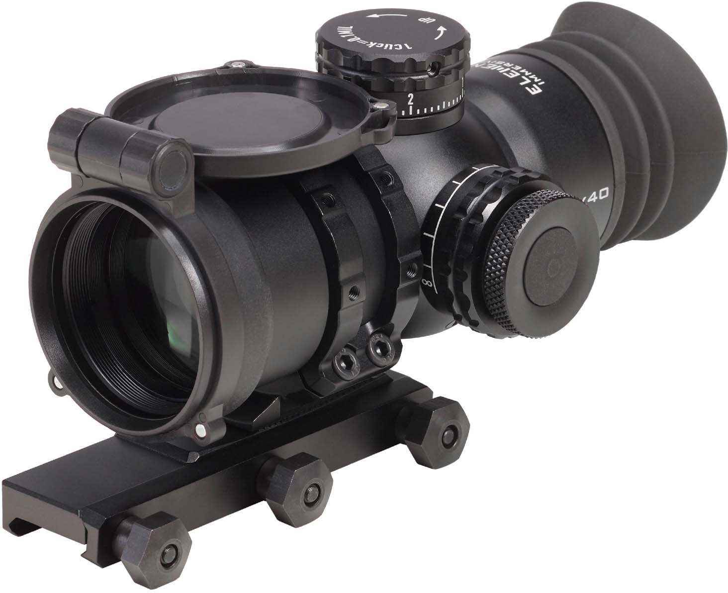 Element Optics Immersive Series 10x40mm Rifle Scope | Up to 10% Off w ...