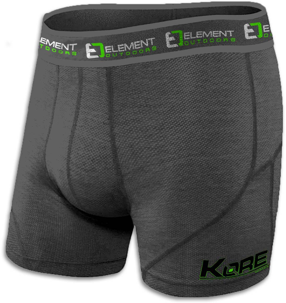 Element Outdoors Kore Series Lightweight Underwear - Men's Review - The ...