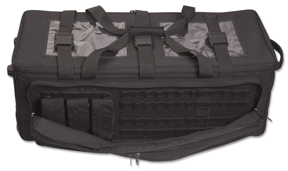 Elite Survival Systems M4 Rolling Rifle Cases | Customer Rated w/ Free ...