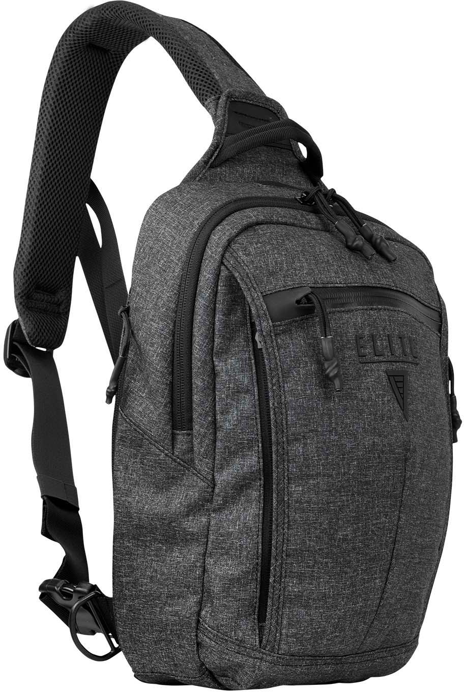 Elite Survival Systems Blindside Concealed Carry Slingpack Review - The ...