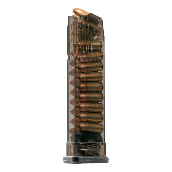 Elite Tactical Systems Mag For S&w M&p Review - The Civil War