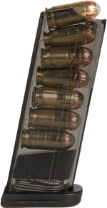 ETS Glock 42 .380 ACP 7-Round Magazine Review - The Civil War