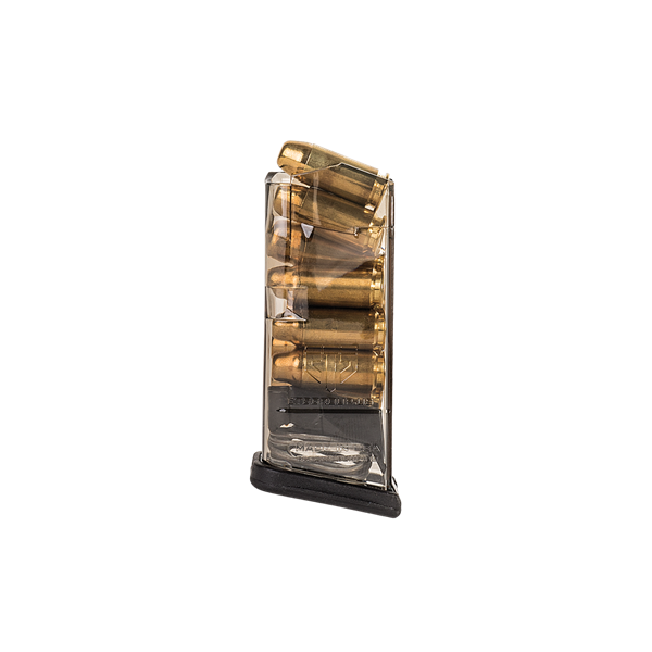 Elite Tactical Systems Glock 27 .40 Caliber 9 Round Magazine Review ...