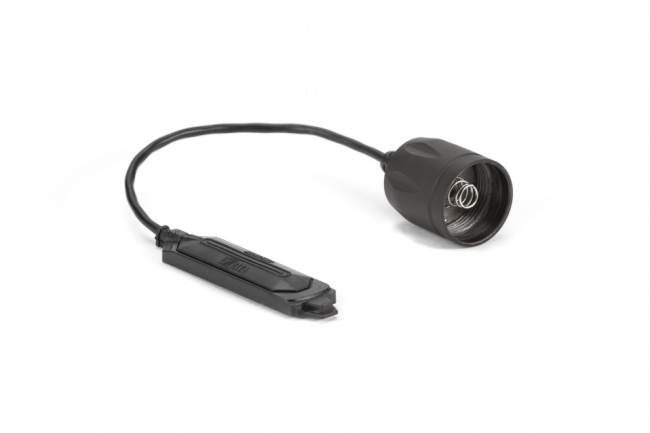 Elzetta Tailcap Review - The Civil War