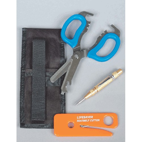 EMI Rescue Tec Holster Only Review - Gun Values Board