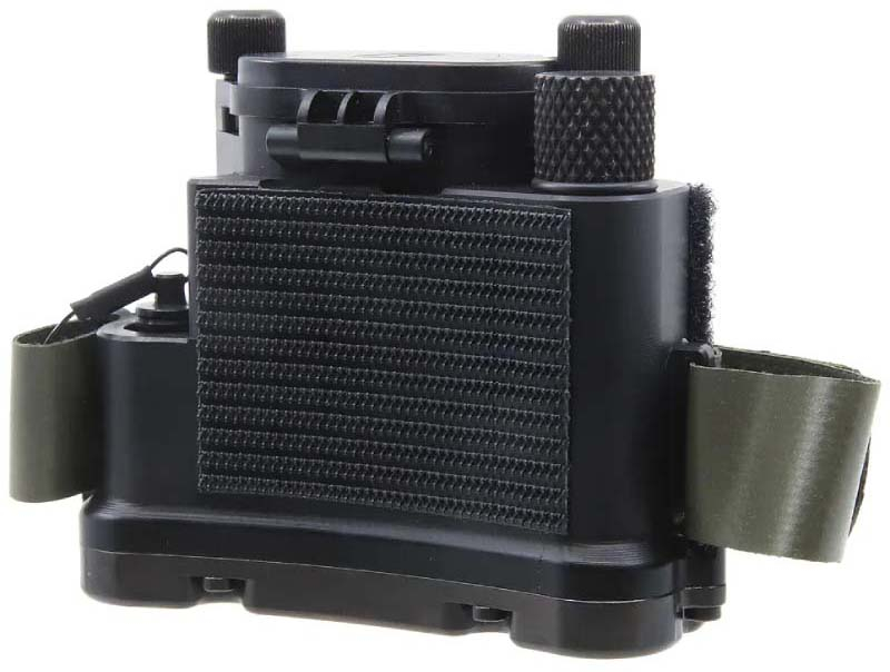 EOTech BinoNV Battery Pack Remote 201-940 Review - The Civil War