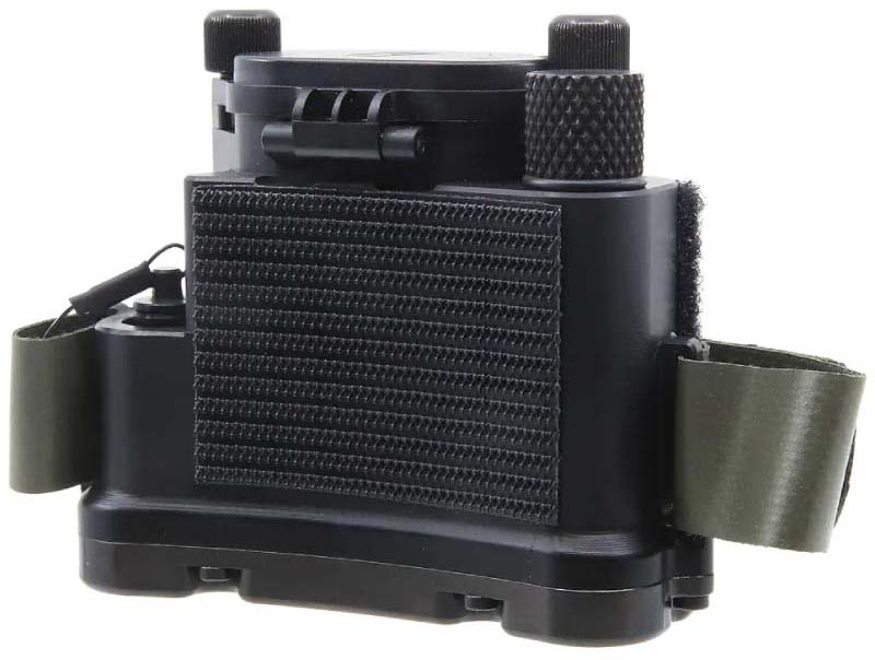EOTech BinoNV Remote Battery Pack Review - The Professional Gunfighter