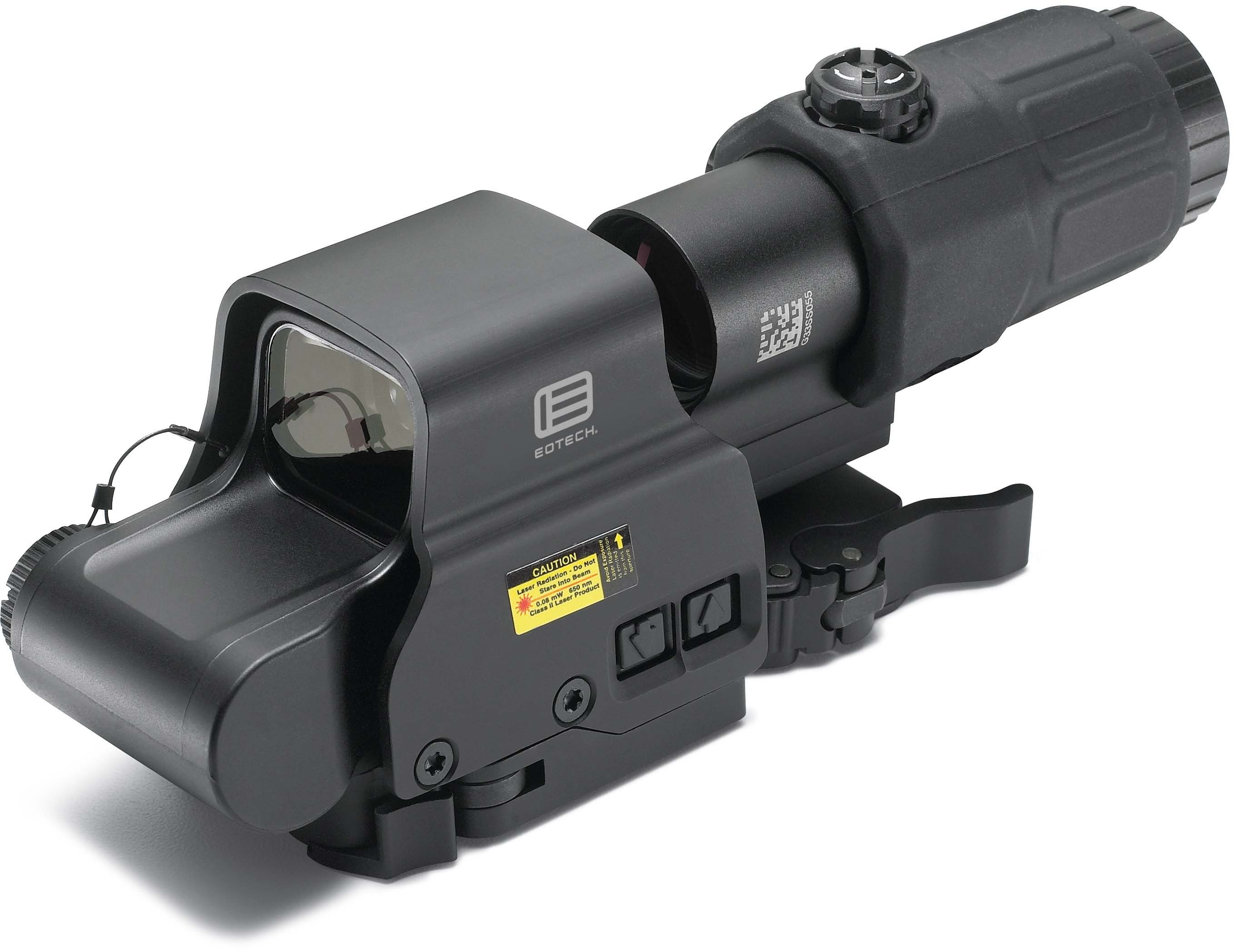 EOTech HHS-II Holographic Reflex Red Dot Sight, 1 - 1 out of 2 models ...