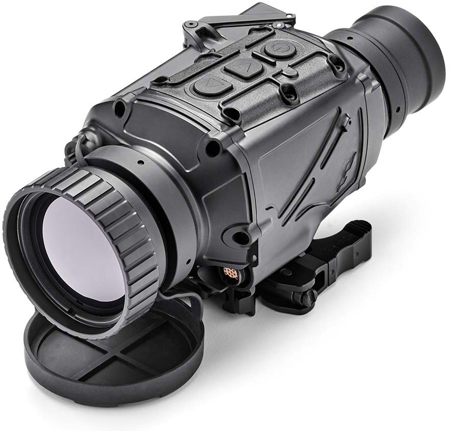 Eotech Infrared Thermal Mk2 Clip-on Ir Long Range | $676.00 Off w/ Free ...
