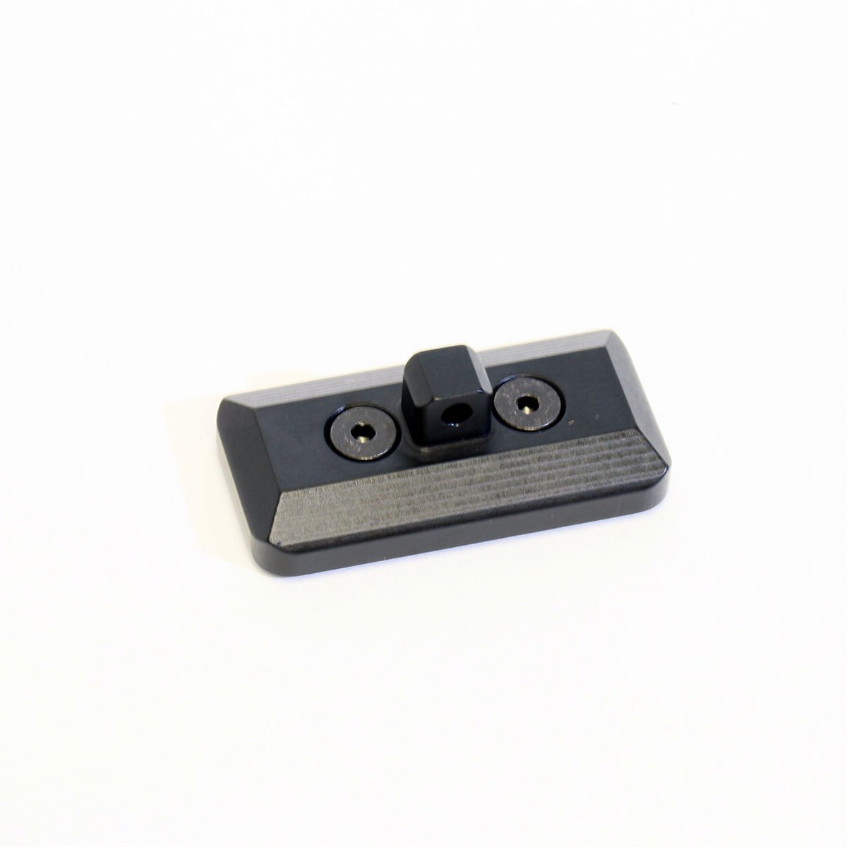 ERGO M-LOK Bipod Mounts Review - The Civil War