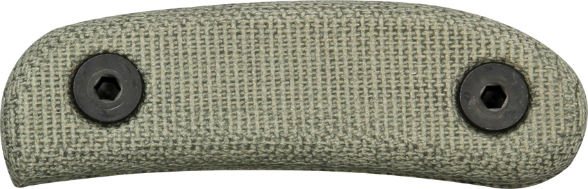 Esee Candiru Handles Review - The Civil War