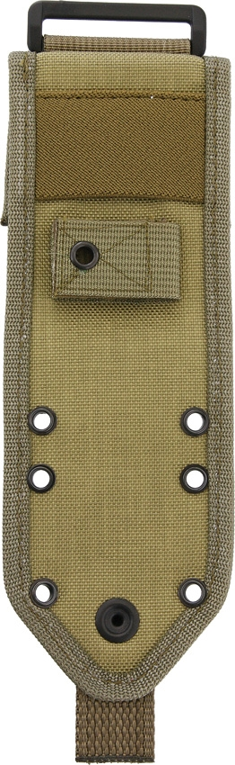 Esee ESEE 3/4 MOLLE Sheath Review - The Civil War