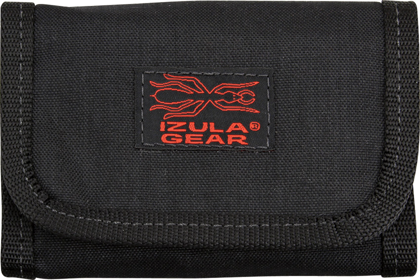 Esee Every Day Carry Billfold Review - The Civil War