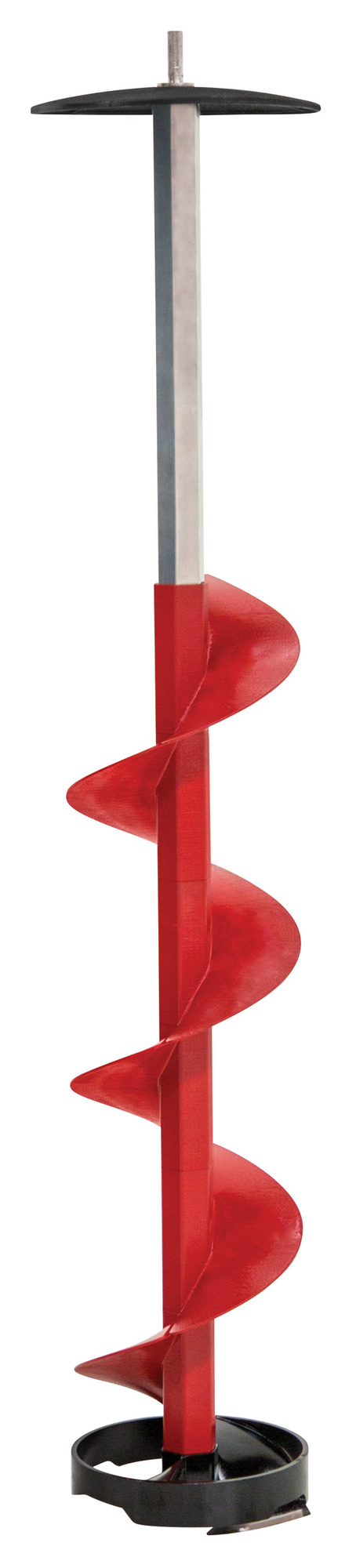 Eskimo Auger Pistol 6 Inch Review - The Civil War