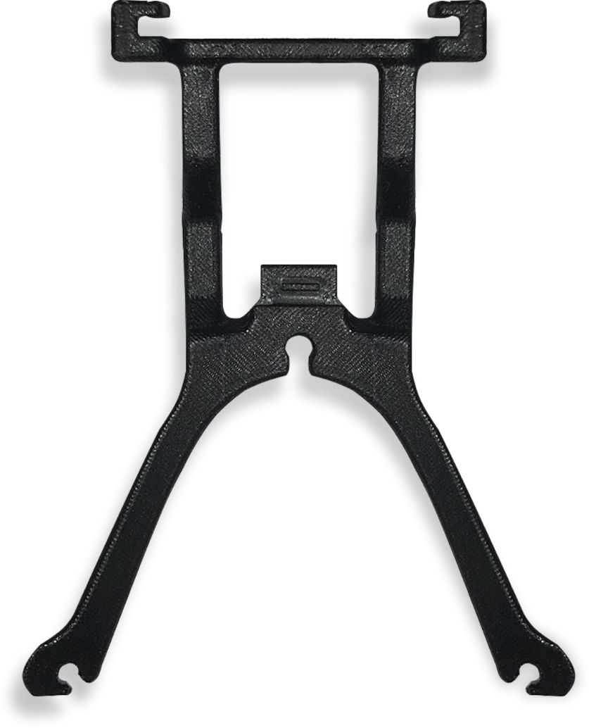 ESS Influx Uplc Rx Adapter Review - The Civil War