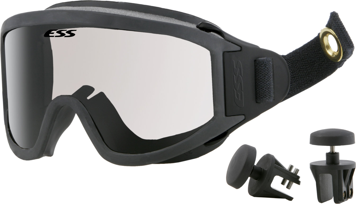 ESS Innerzone 1 Safety Goggles | 15% Off 5 Star Rating w/ Free Shipping ...