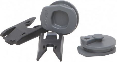 ESS Pivot Rail Adapter Kit Review - Gun Values Board