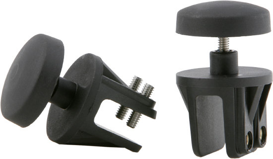 ESS Helmet Mounting Brackets 740-0201 for Innerzone Goggles Review ...