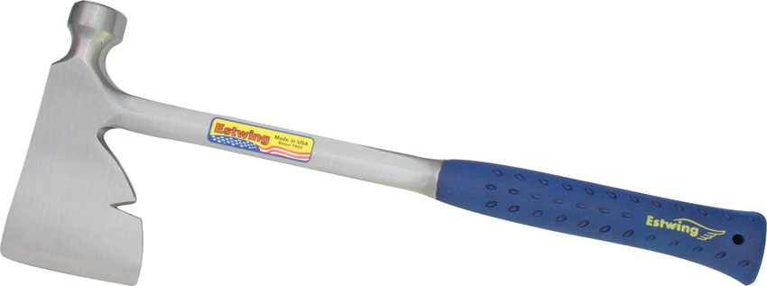 Estwing Riggers Axe Review - The Civil War