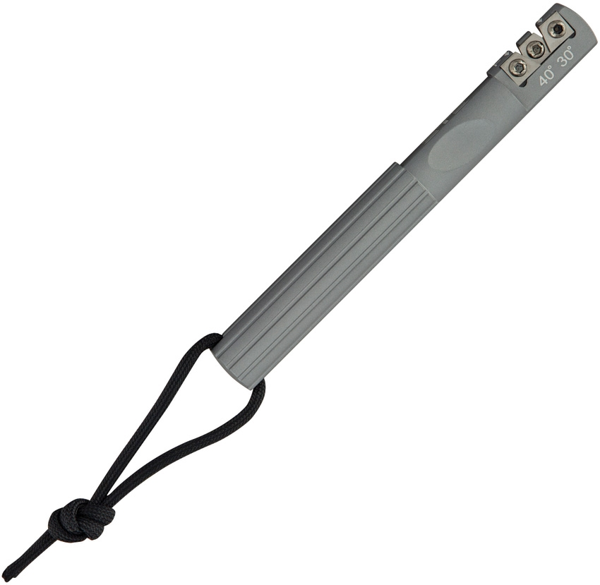 ETE Two Stage Sharpener Review - The Civil War