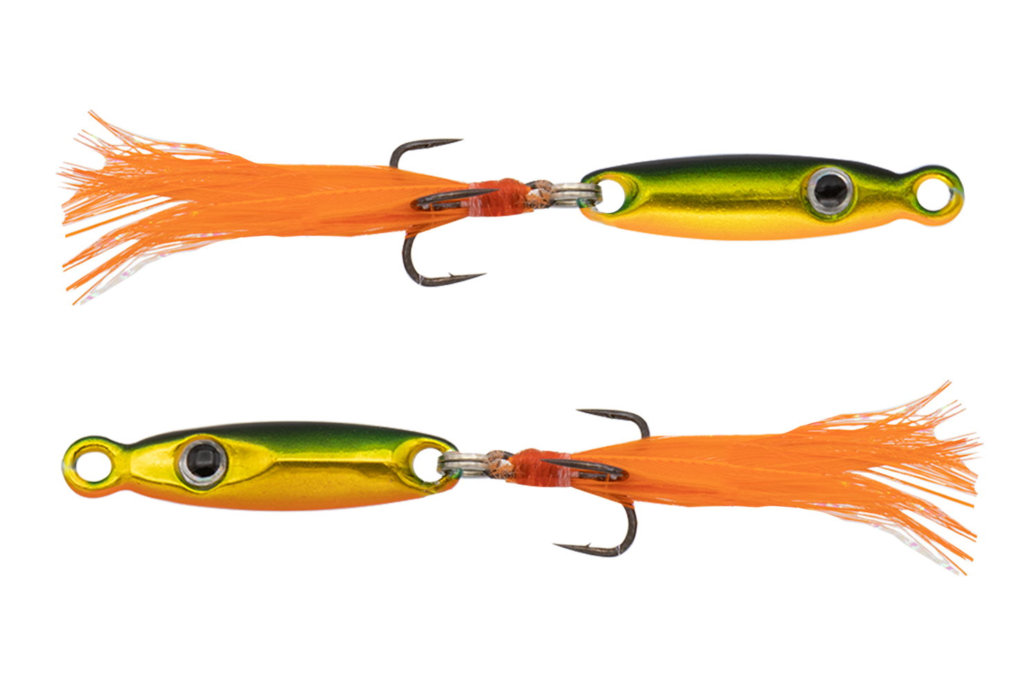 Eurotackle T-Flasher Review - The Professional Gunfighter