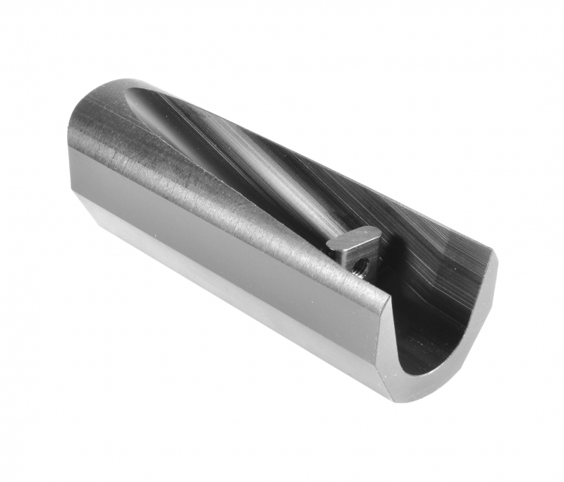 Evolution Gun Works AR Bag Rider, Rear Only Review - The Civil War