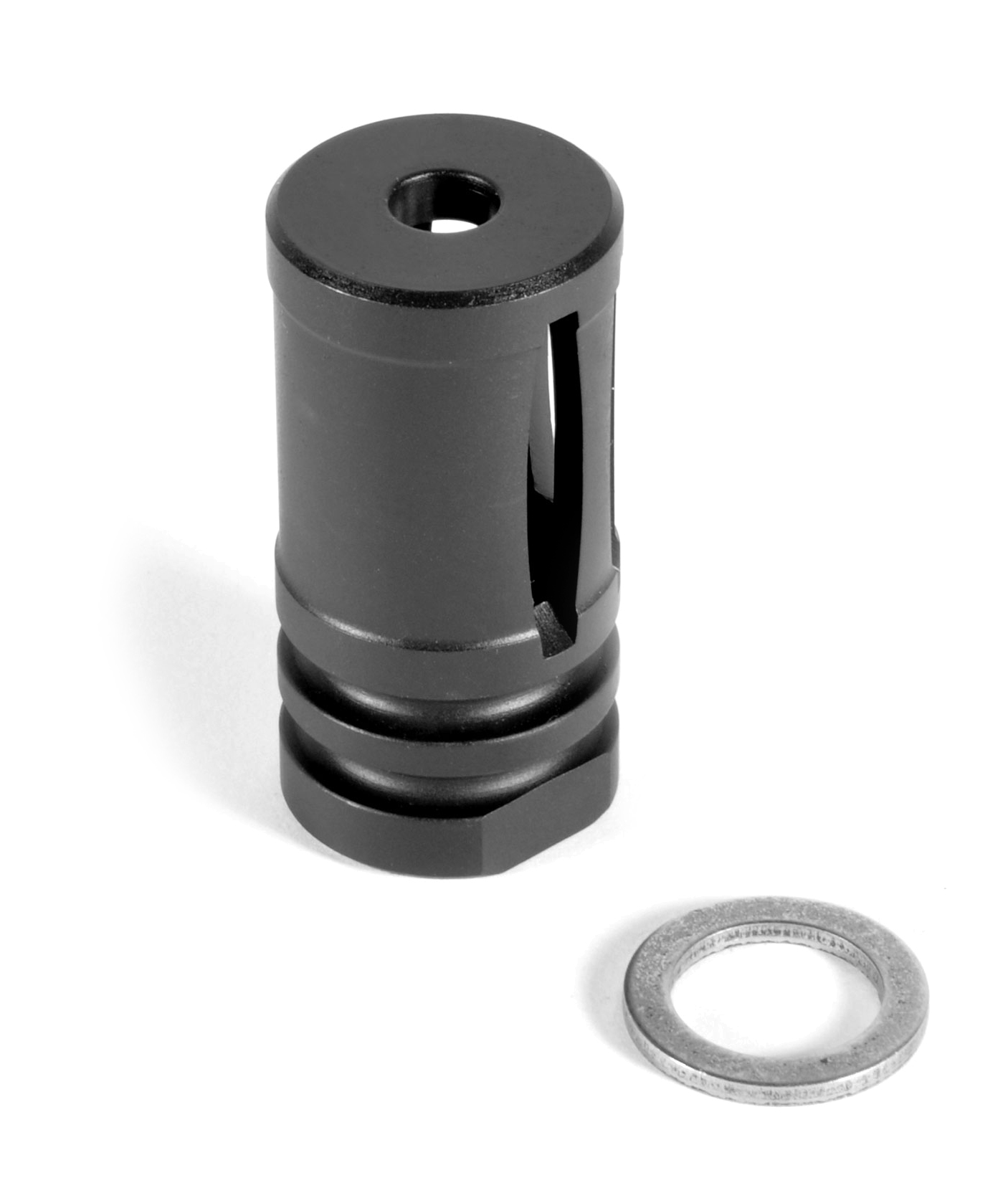 Evolution Gun Works AR Comp Pre-Ban .860" Review - The Civil War