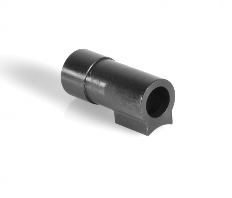 EGW Commander Keyed Reverse Plug Review - The Civil War