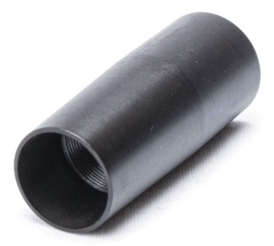 Evolution Gun Works Conversion Cone Review - Gun Values Board