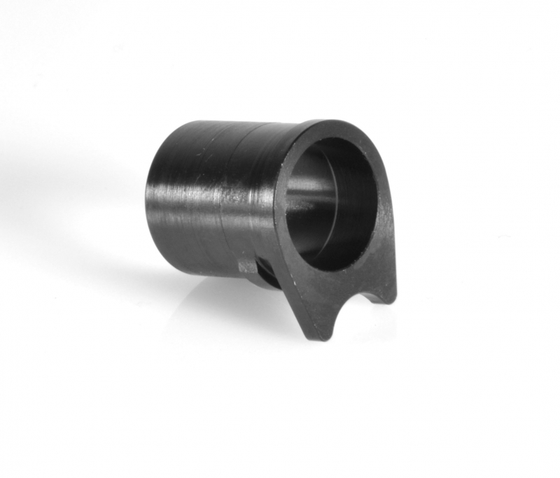 EGW GI Barrel Bushing, Straight Review - The Civil War