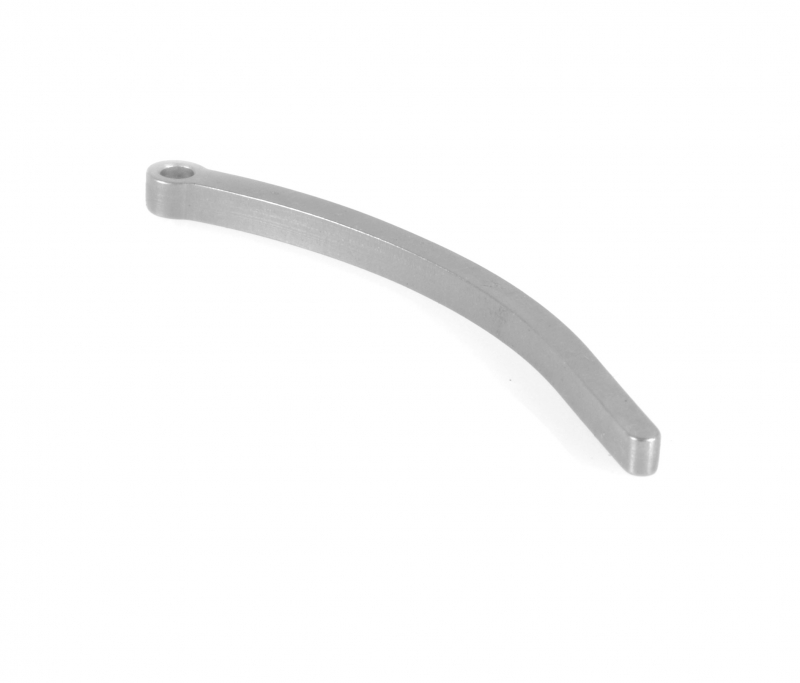 Evolution Gun Works Hammer Strut Review - The Civil War