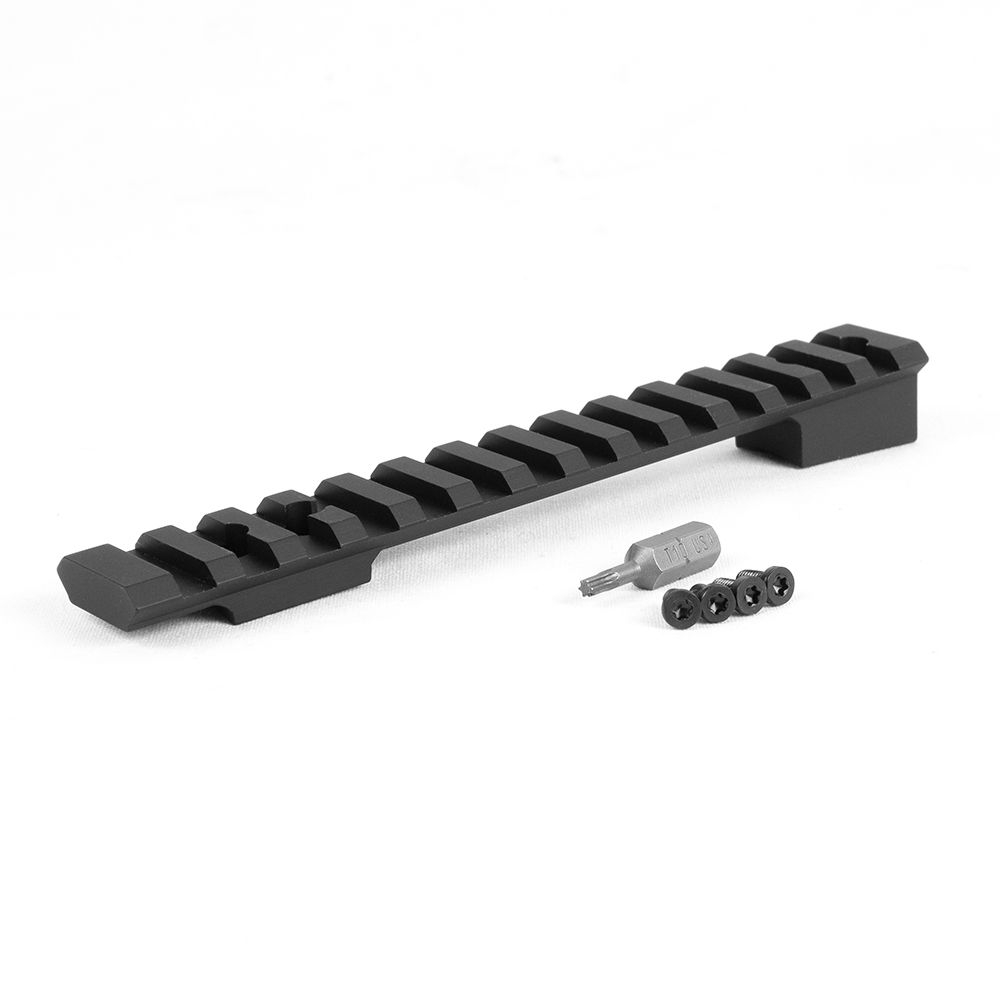 Evolution Gun Works HD Savage 99 Picatinny Rail Review - Gun Values Board