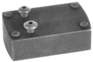 EGW Leupold DeltaPoint Pro Sight Mount Review - The Civil War