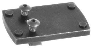 Evolution Gun Works Leupold DeltaPoint Pro Glock Sight Mount Review ...