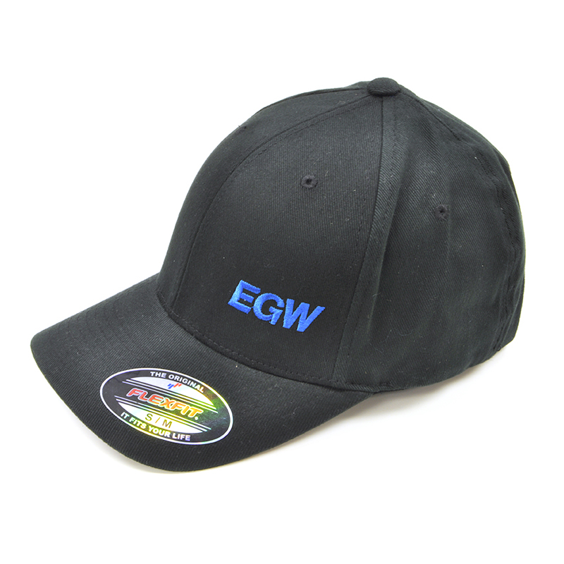 Evolution Gun Works Baseball Cap w/ Embroidered Logo Review - The Civil War